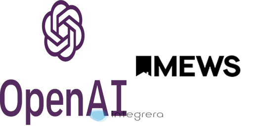 OpenAI ChatGPT integrasjon med Mews – Integrera OpenAI ChatGPT integrasjon med Mews – Integrera